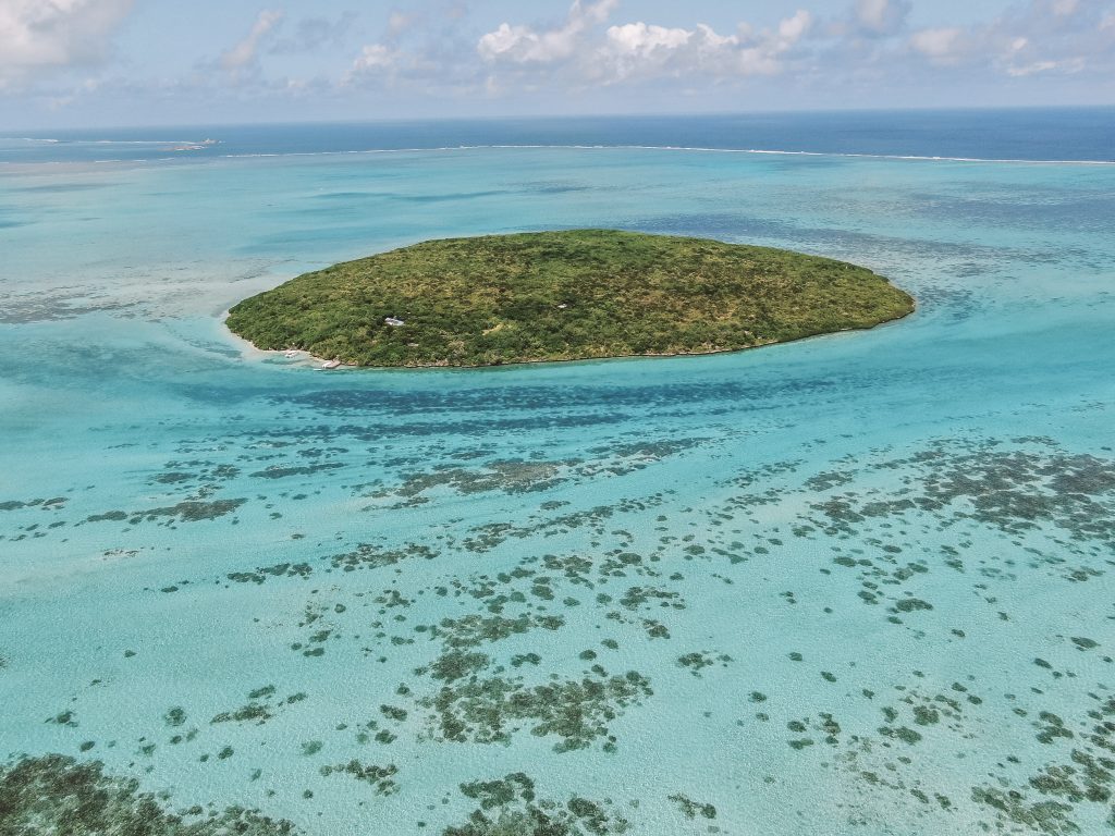 Croisière découverte du Sud-Est - Vitamin Sea Mauritius